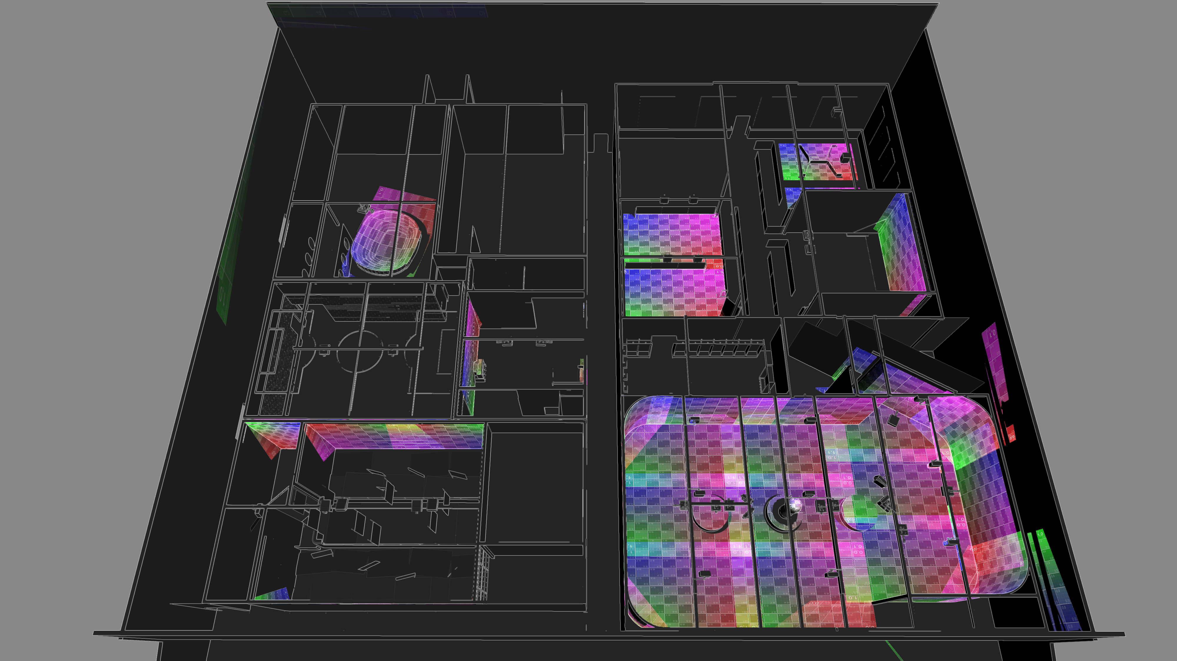 5 Ways to Drive Workflow Efficiency in Projection Mapping